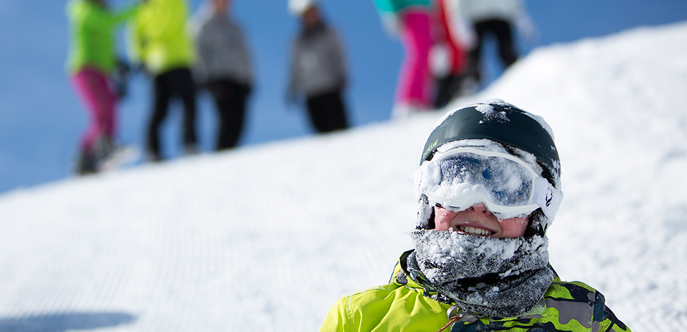 Posture-Doctor.com Northern Ireland Chiropractic Perfect Ski Posture